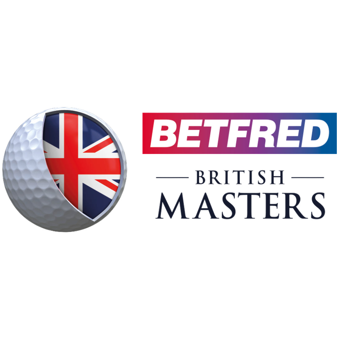 Golf Apparel - DP World Tour Official Store