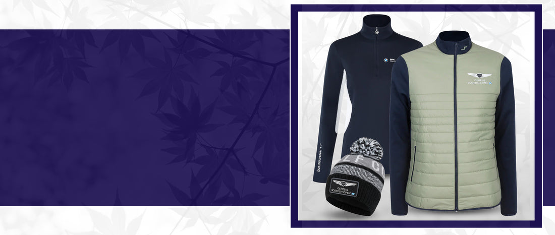 DP World Tour Official Store