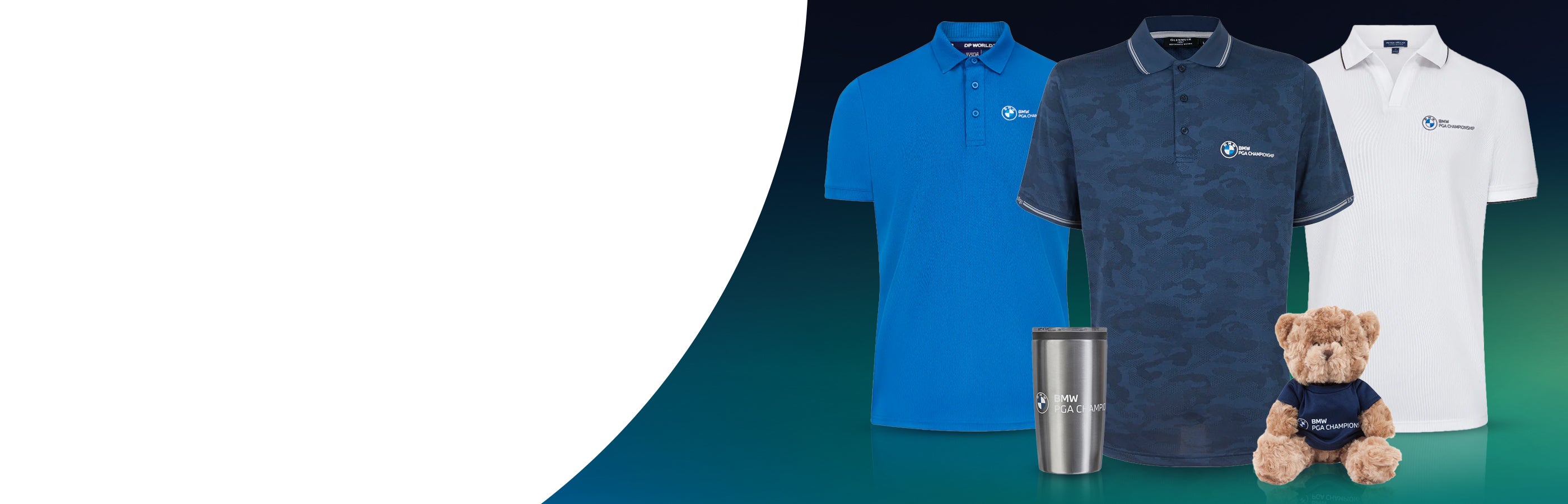 DP World Tour Official Store