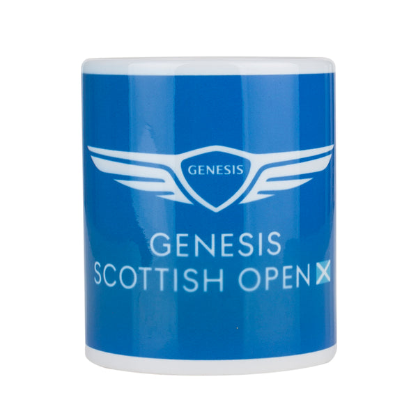 Scottish Open Renaissance Club Merchandise - DP World Tour Official Store