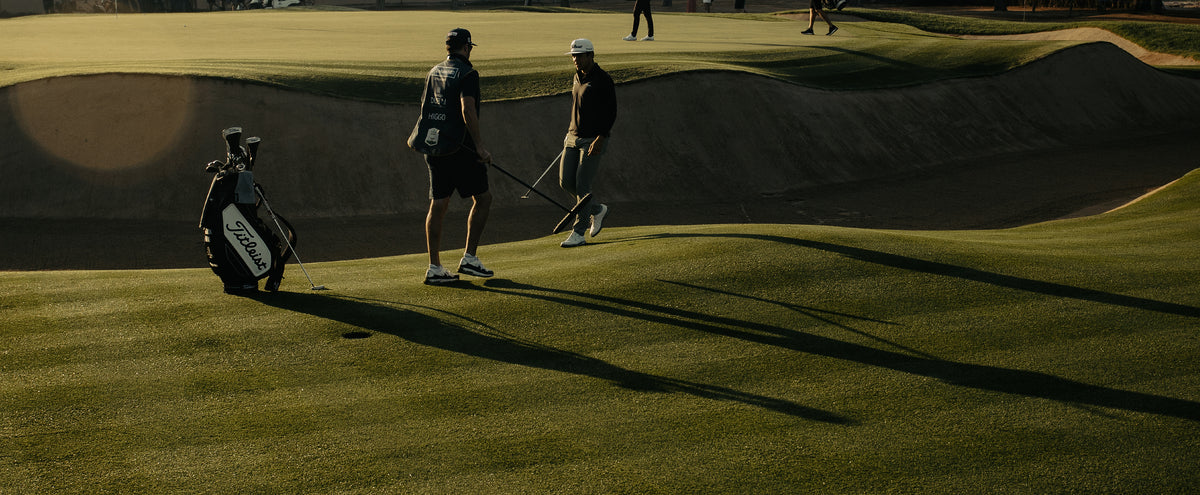 European Tour Official Store