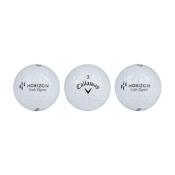 Balls & Accessories - European Tour Group Official Store